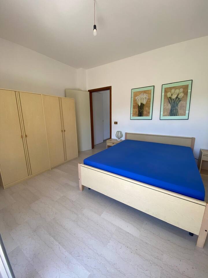 Appartamento Vicino Al Mare Di Davoli - Montepaone