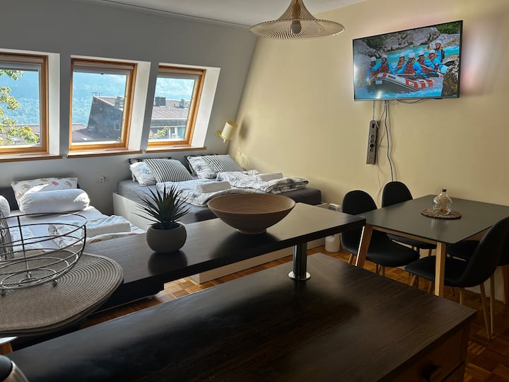 Apartma Giorgio - Bovec