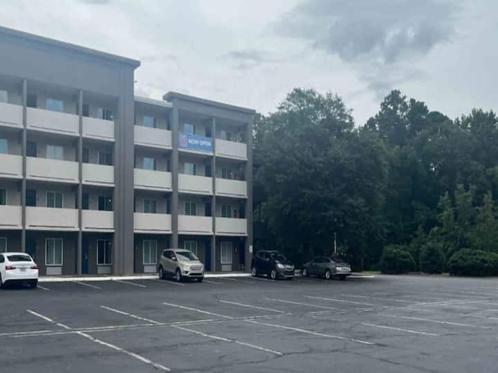 2 Lits Pleins | Fumer | Cuisine - Columbia, SC