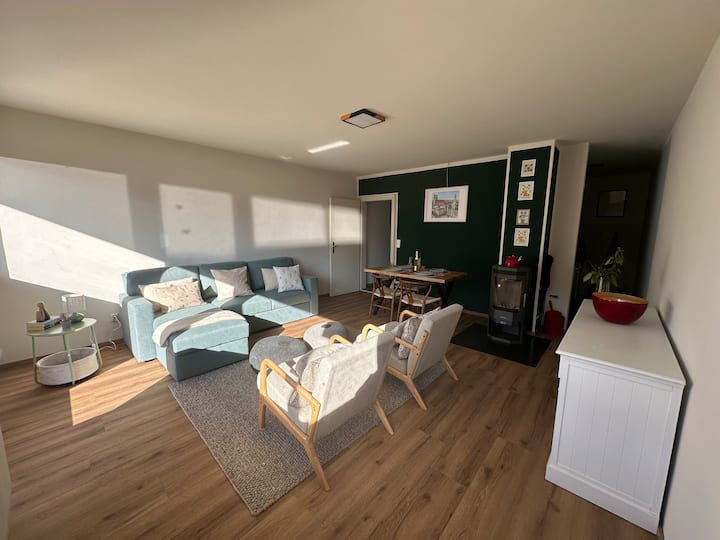 Schliersee Alpine Garden
Apartment - Spitzingsee