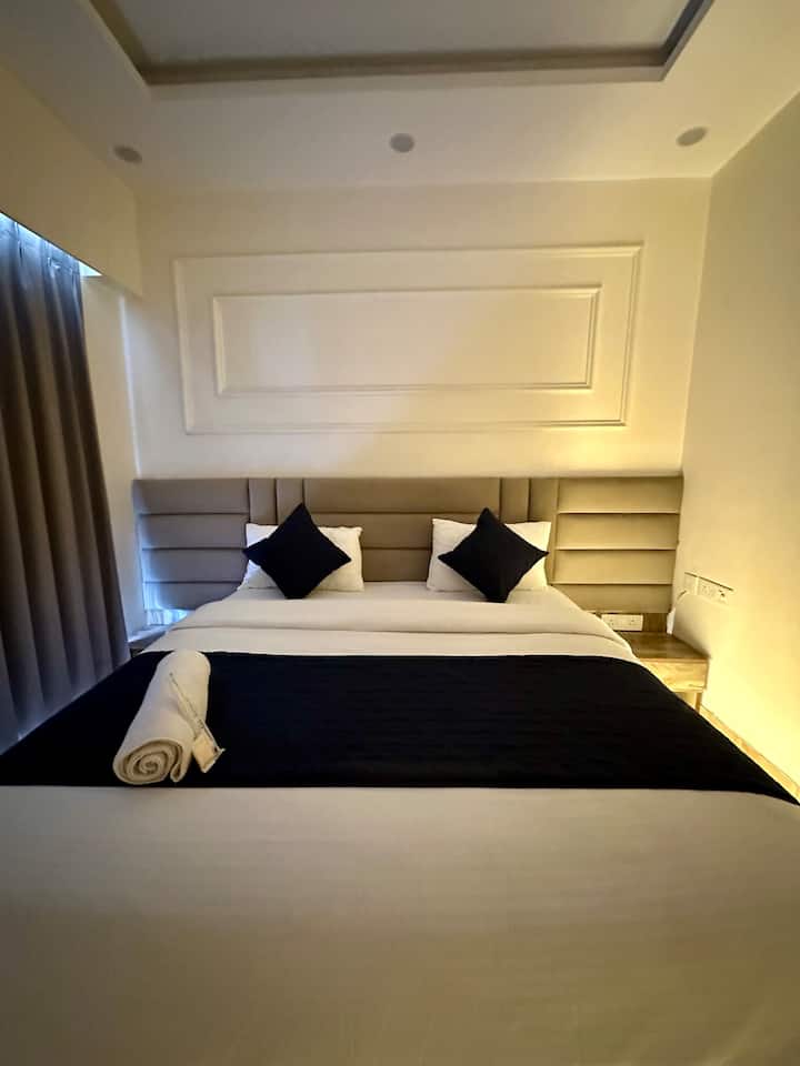 New Unit Launch 2| Luxury Studio Suite | Near Expo - Dadri
