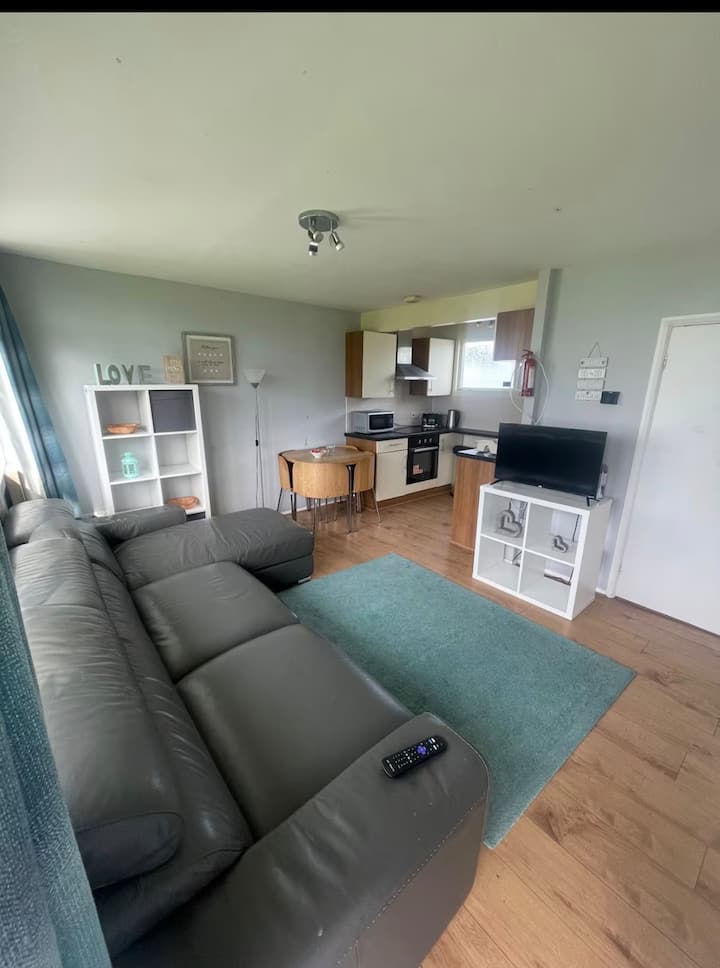 Opal Chalet Retreat | Sleeps 6| Stylish & Cosy - Camber Sands
