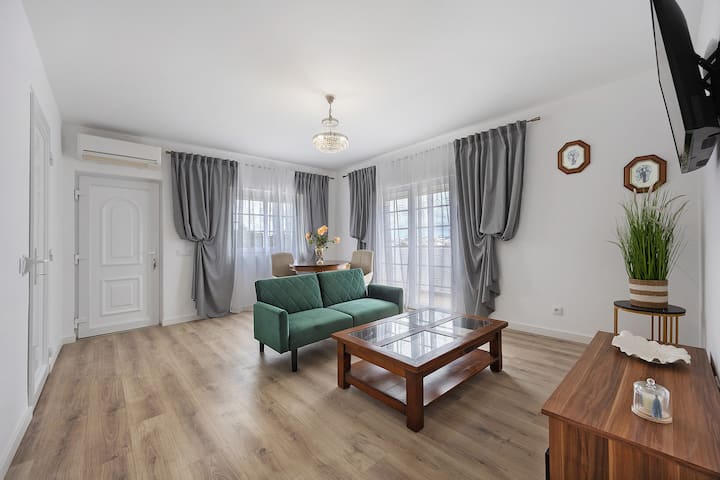 Vista Serra - Suite - Alvor