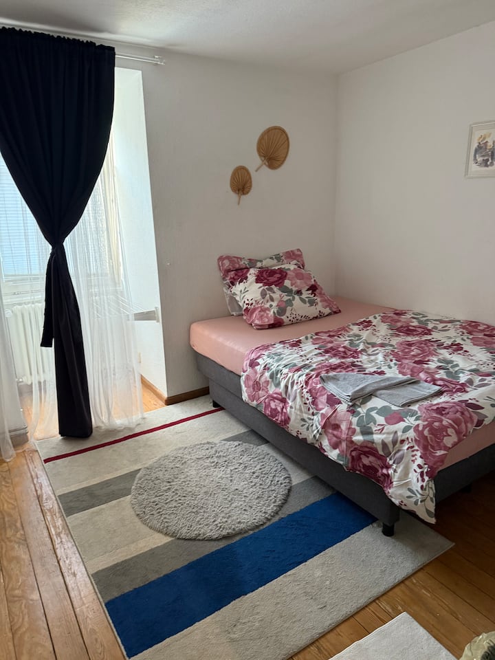 Simple - Freiburg im Breisgau