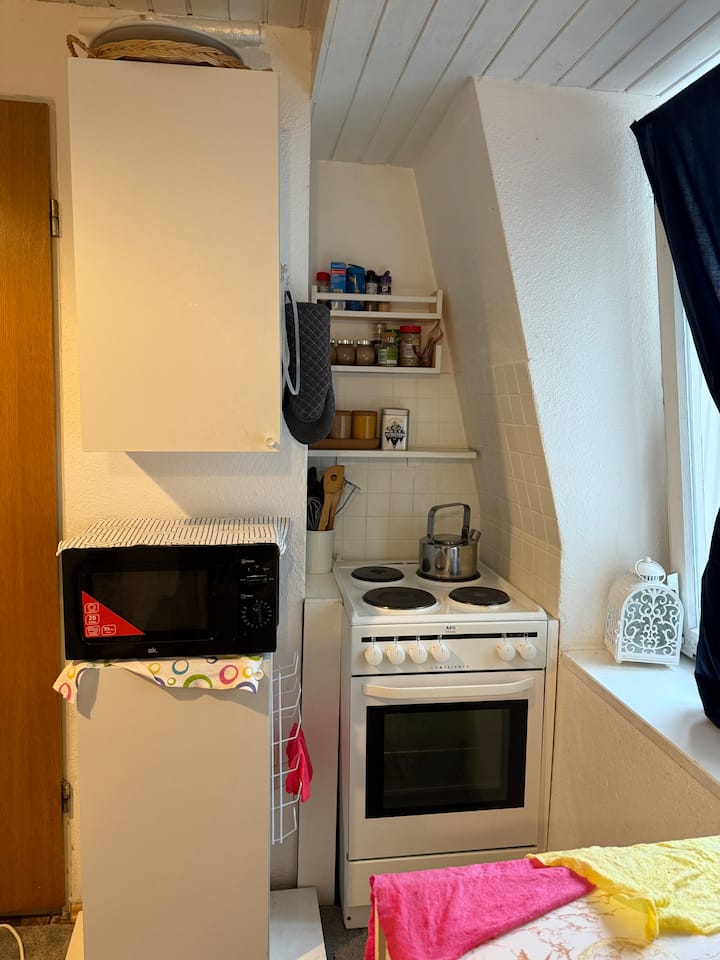 Simple - Freiburg im Breisgau
