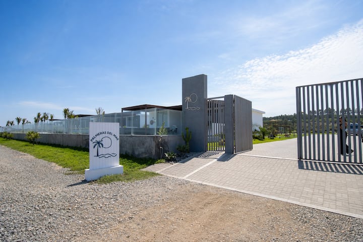 Palmeras Del Mar - Casas - Virú