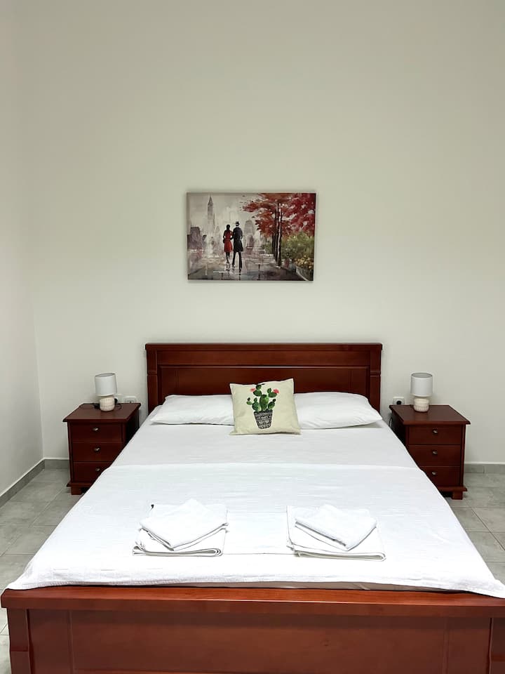 Apartments Sirena - Budva