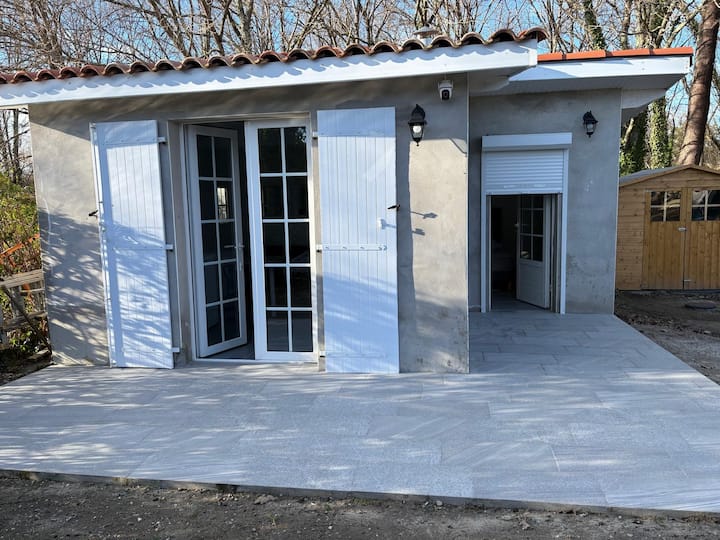 Petite Maison De 35 M - Dax