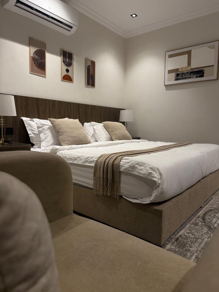 عش المدينة - City Nest 404 - Medina