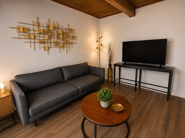 Spacious Single Level 3-bedroom In Richmond Ca - 柏克萊