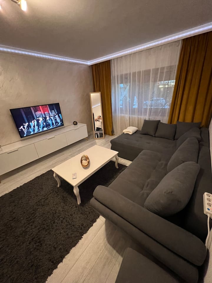 City Apartament - Oradea