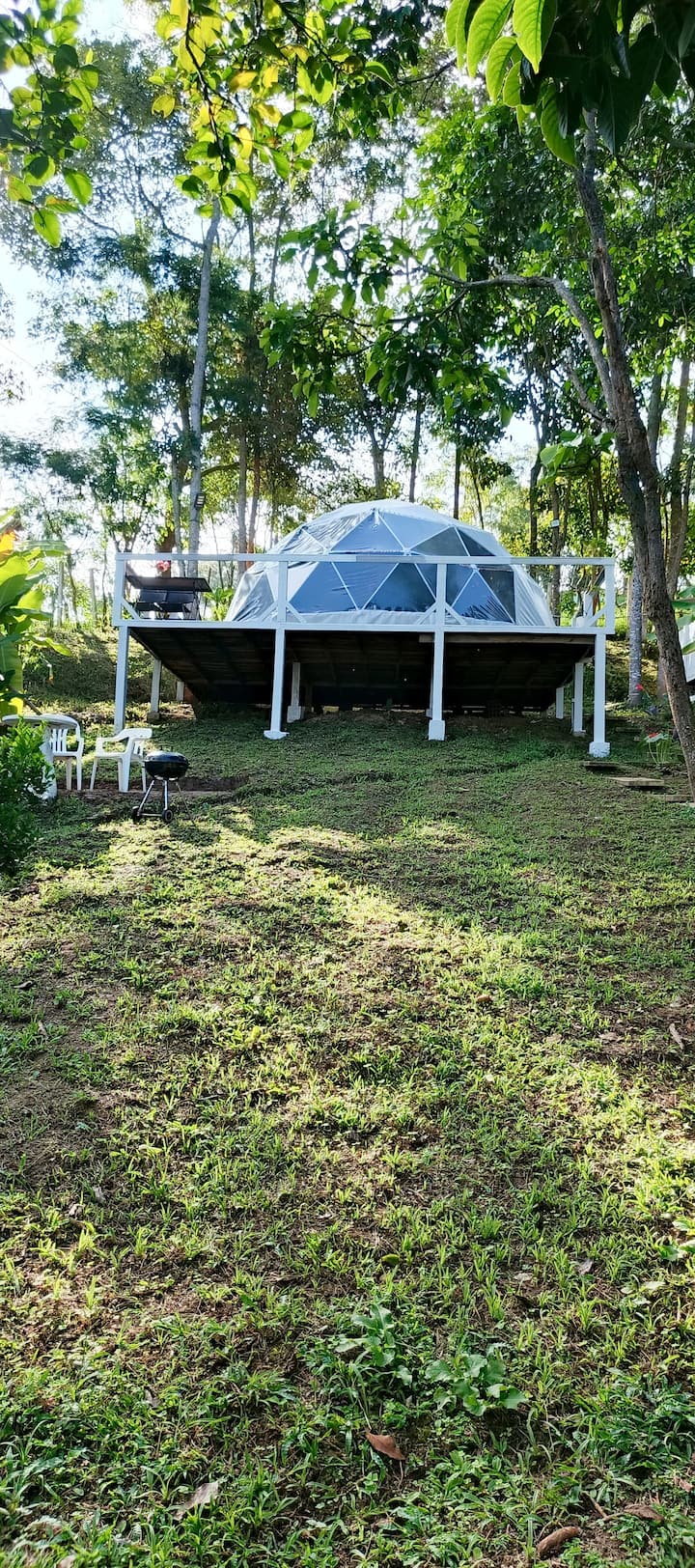 Domo Nido - San Bernardo