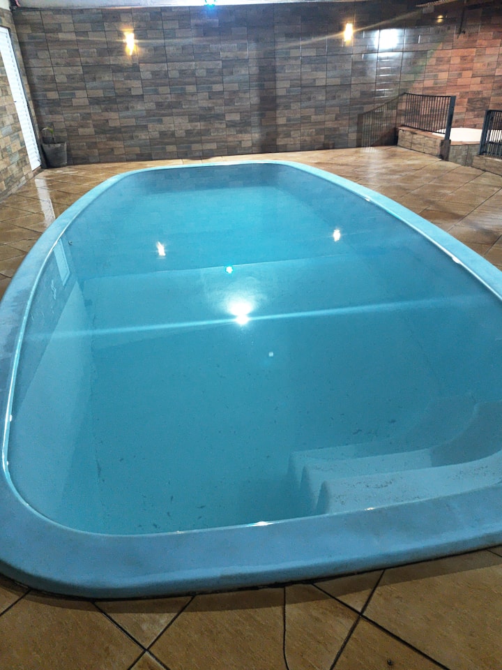 Chacara De Festa E Repouso - Londrina