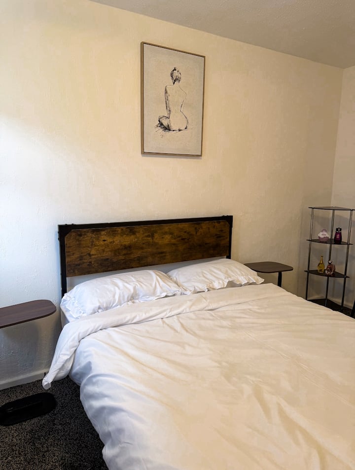 Modern Apartment In  Leeds City Centre - Leeds