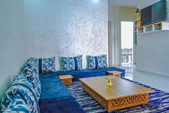La Verda - Dakhla
