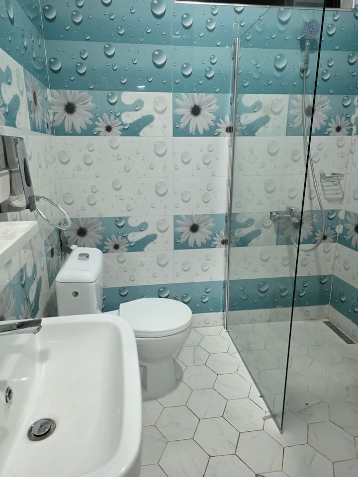 Splendide Appartement à Kinsuka Pécheur. - Kinshasa