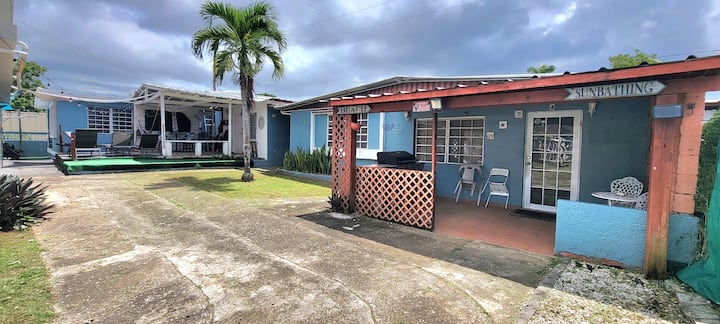Huge 9br Home Near Beach | 8 Baths | Large Groups - Dorado