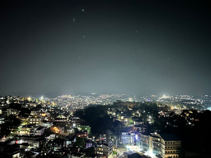 El Meda Guest House Shillong 1 Room For 2 Guest - Shillong