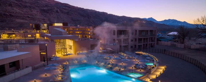 Perfect 2bd In Moab - Moab, UT