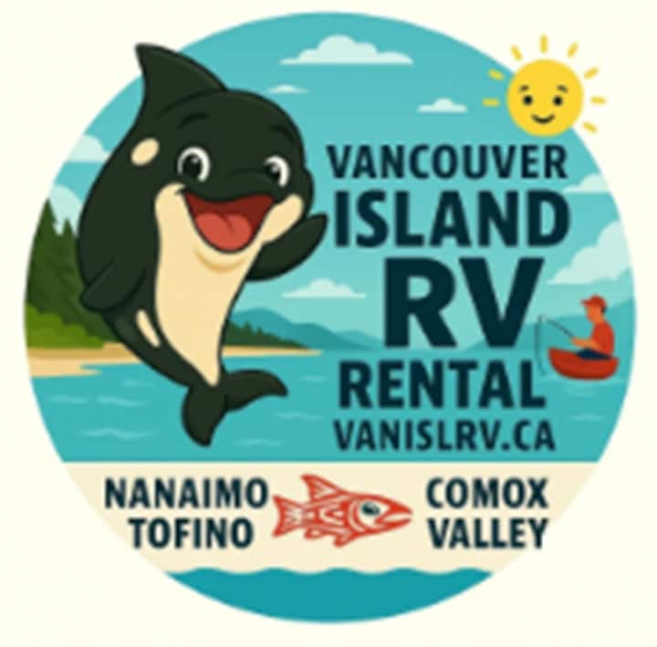 Vancouver Island Rv Rentals
We Deliver And Set Up - Nanaimo