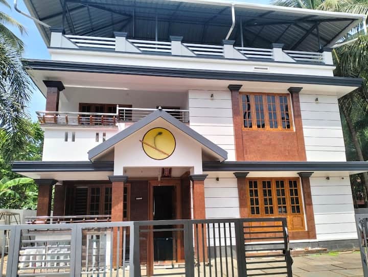Keshavam Homestay Guruvayur - Guruvayur