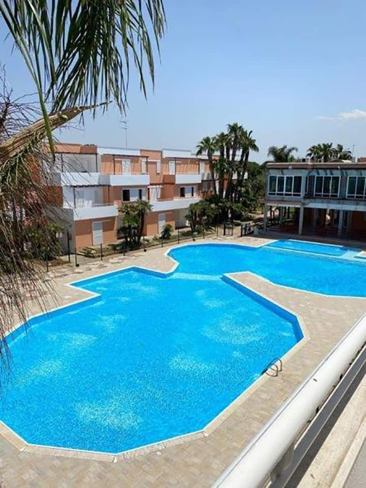 Vacanza Nel Salento - Nardò