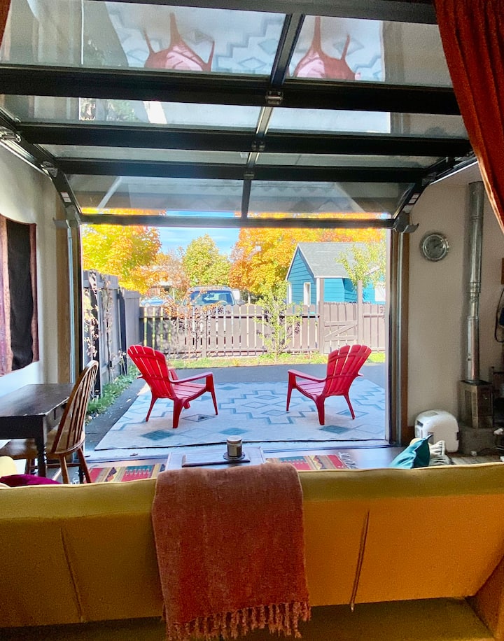 Cozy. Quiet. Close To Flathead Lake! - Polson, MT