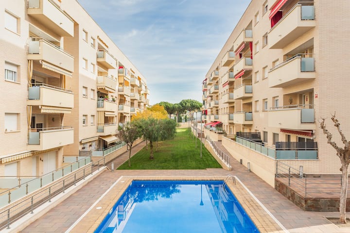 Apartamento Clotilde Lloret - Lloret de Mar