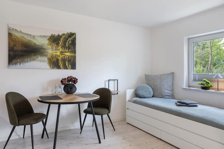Zentral  Ruhig  Ideal Perfekt - Fulda
