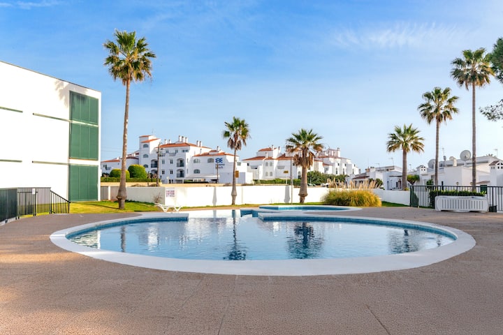 Apartamento Cala´n Bosch Planta Bj - Ciudadela