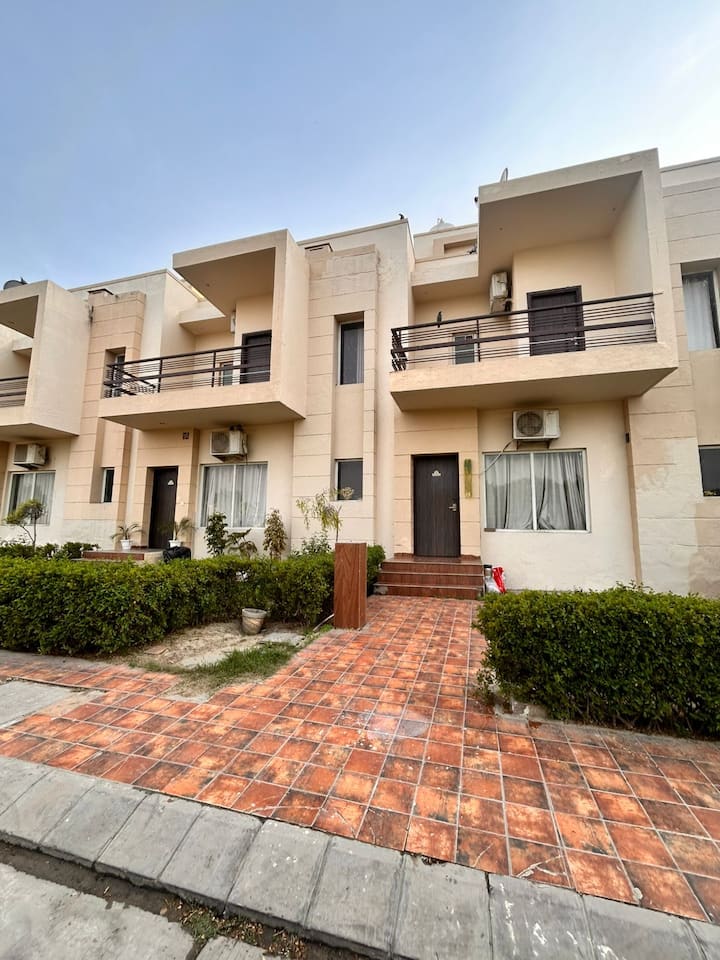 Vandānam 2.0 Villa Near Prem Mandir By Tachi Stays - Vrindavan