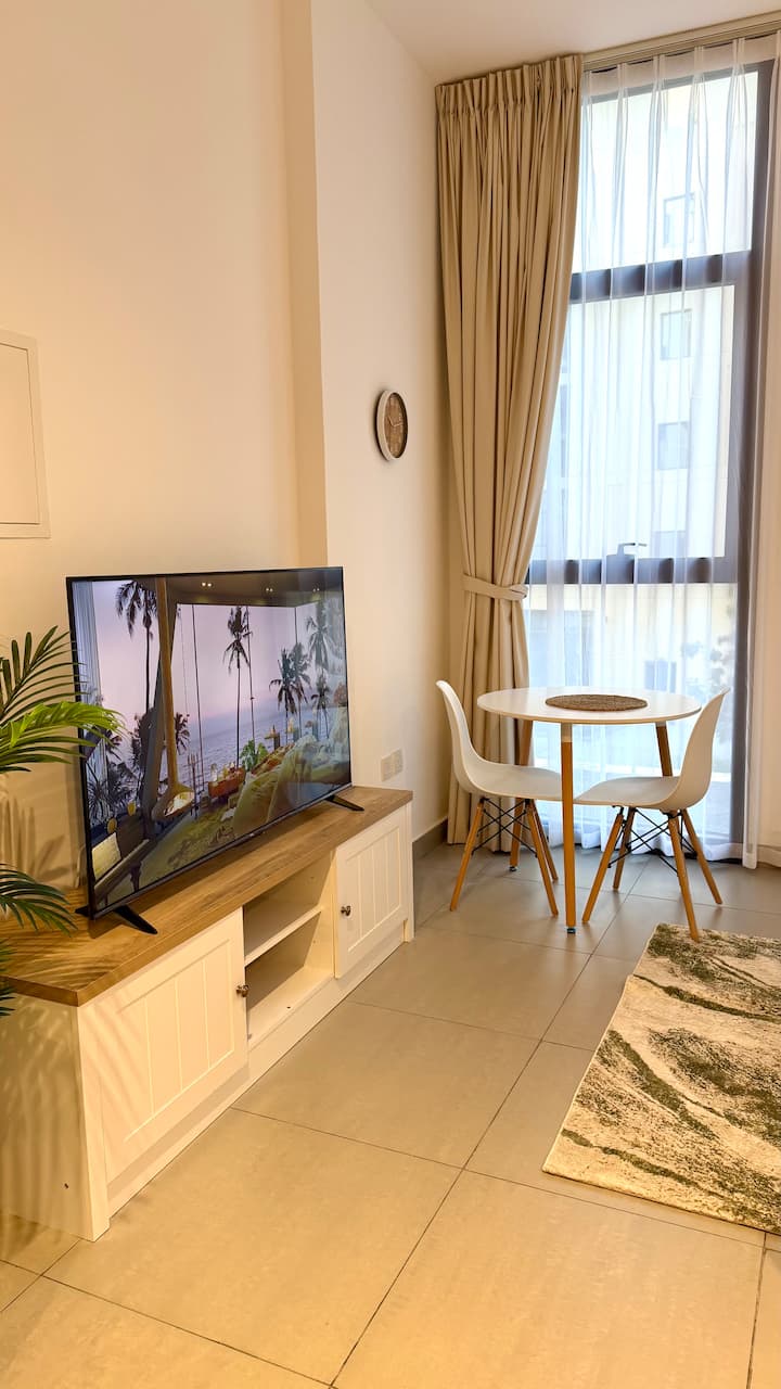 Cosy Studio In Al Mamsha | Sharjah - Sharjah