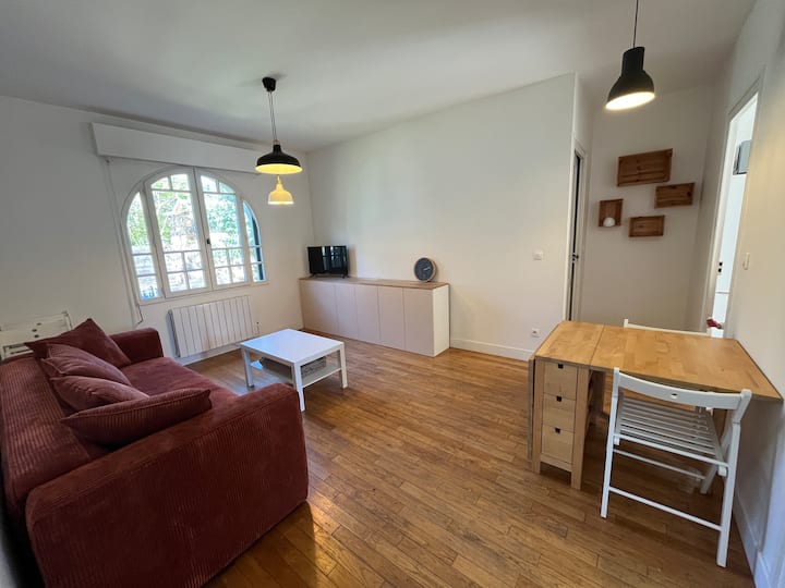 Maison Cozy - Lège-Cap-Ferret