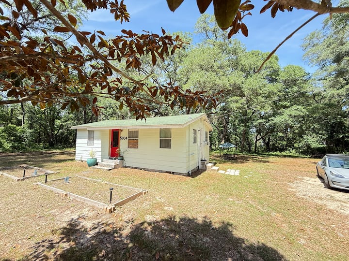 Bradford Villa - Tallahassee, FL