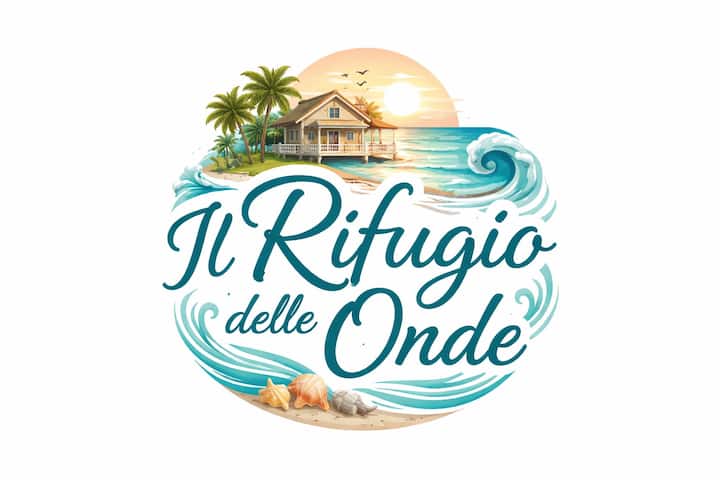 Il Rifugio Delle Onde - Carrara