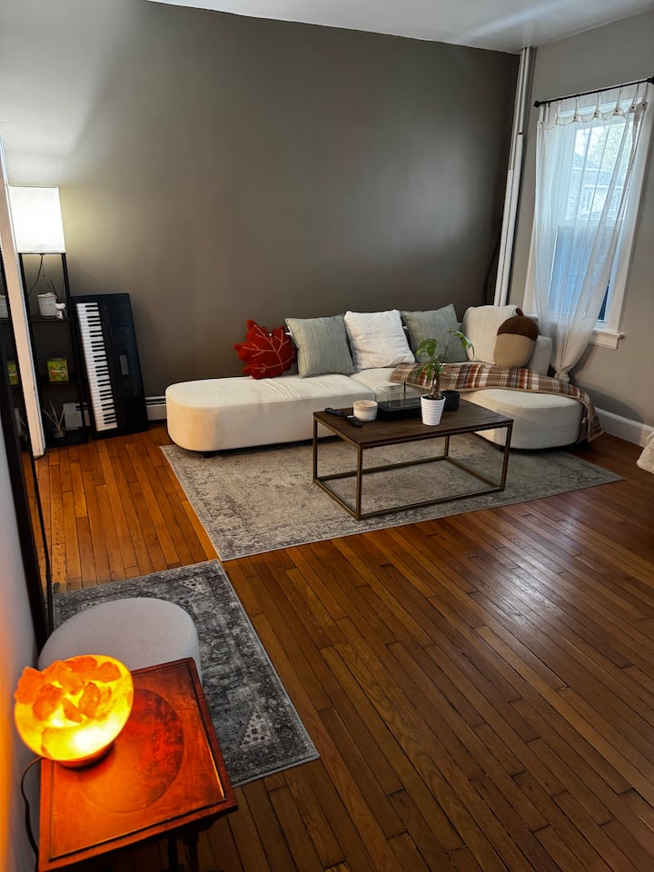 Villages Romantic House At Ridgfield Near Nyc - Edgewater, NJ