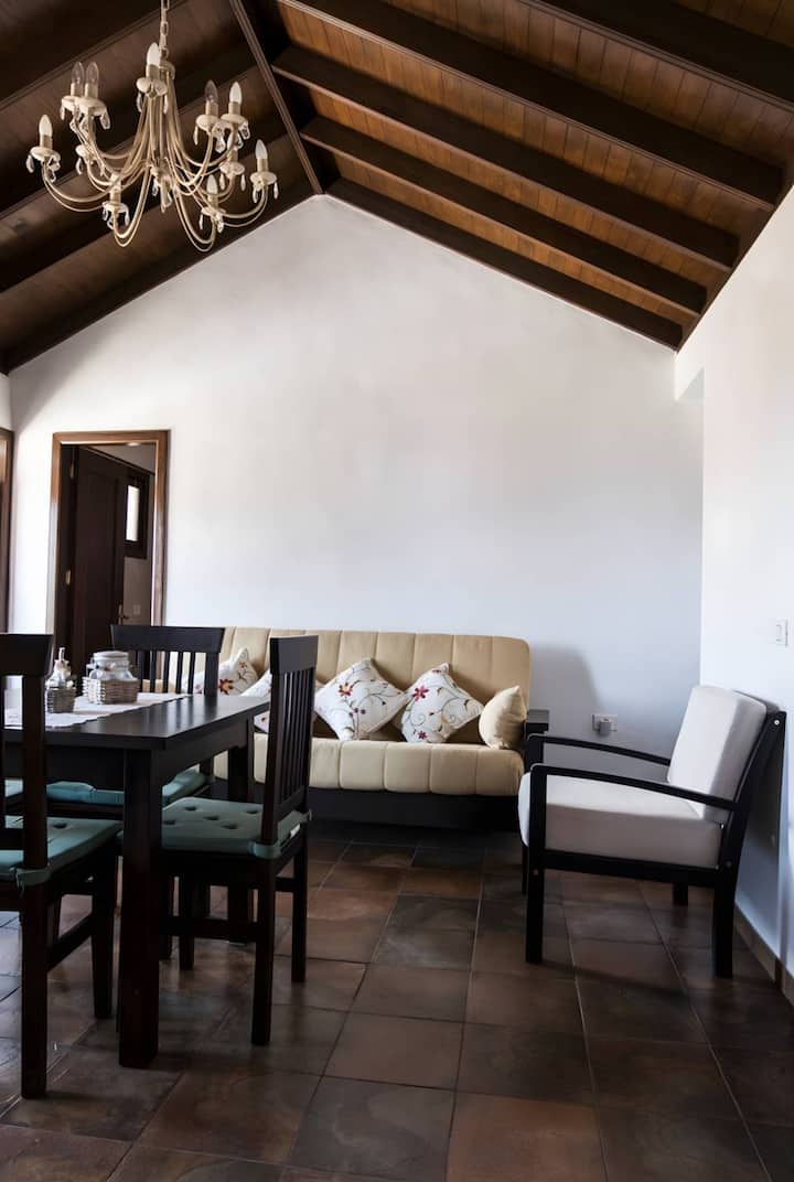 El Carreton Cottage - Valle Gran Rey