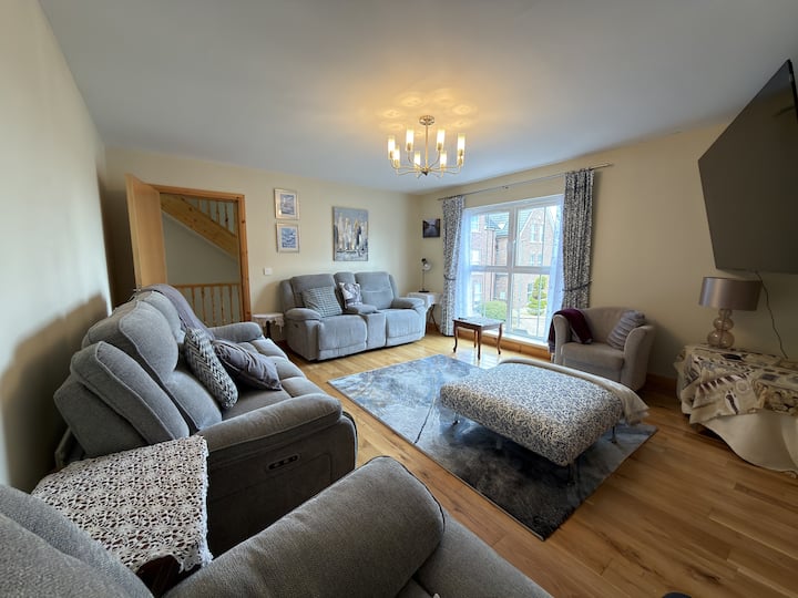10 Mill Square - Portstewart