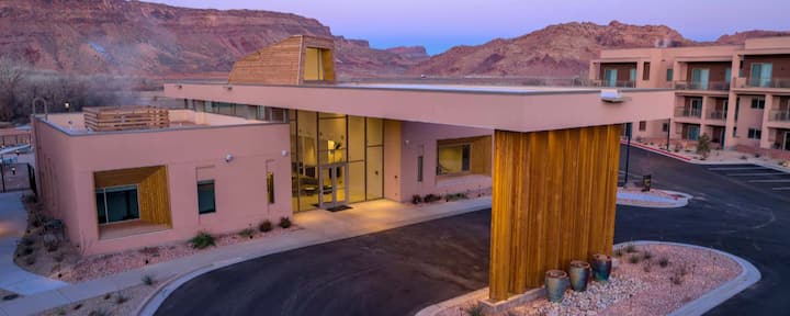Presidential 4bd In Moab - Moab, UT