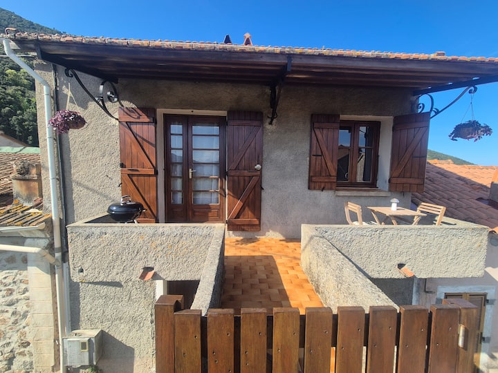Appartement Indépendant Type F2 - Calcatoggio