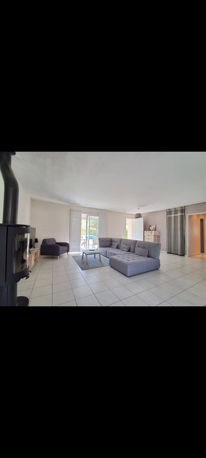 Villa/studio Attenant Piscine Au Cœur Du Luberon - Roussillon