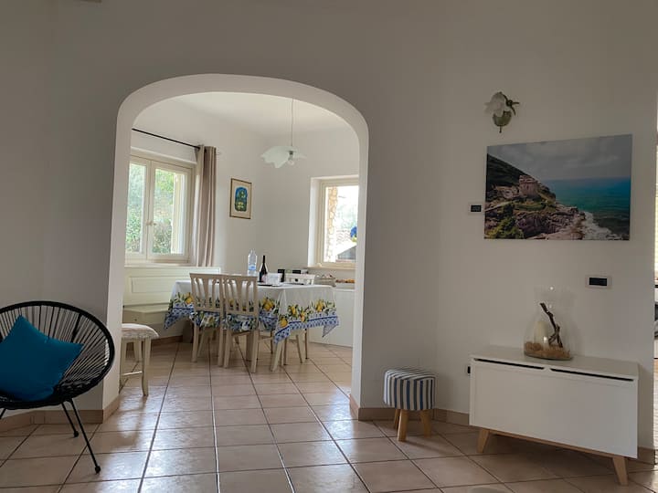 Jolie Maison Sabaudia - Sabaudia