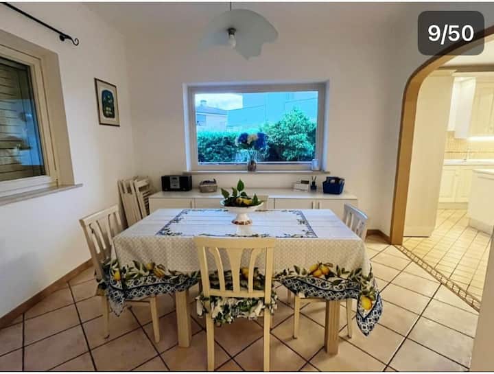 Jolie Maison Sabaudia - Sabaudia