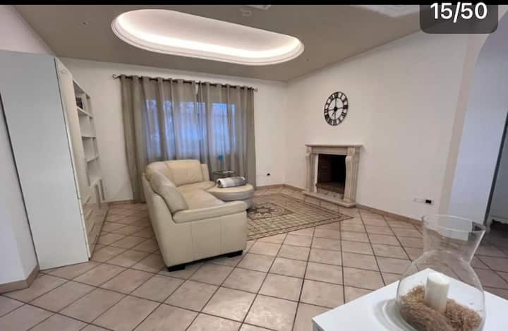 Jolie Maison Sabaudia - Sabaudia