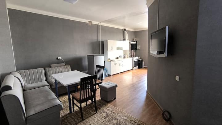 Two Bed Room Appartment In Down Town - Uzbekistan