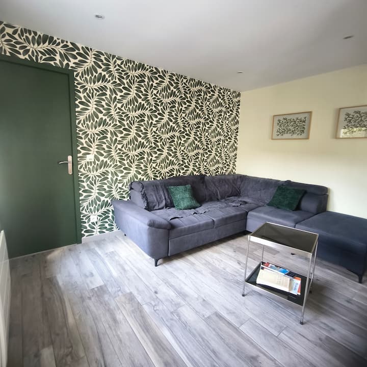 Gîte Du Clocher - Baie de Somme