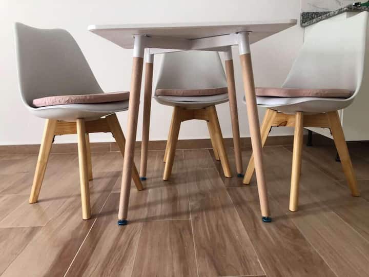 Apartamento Lujan - Merlo