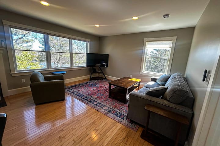 1br Charming Coastal Cottage W/  Deck & Grill - Boothbay, ME