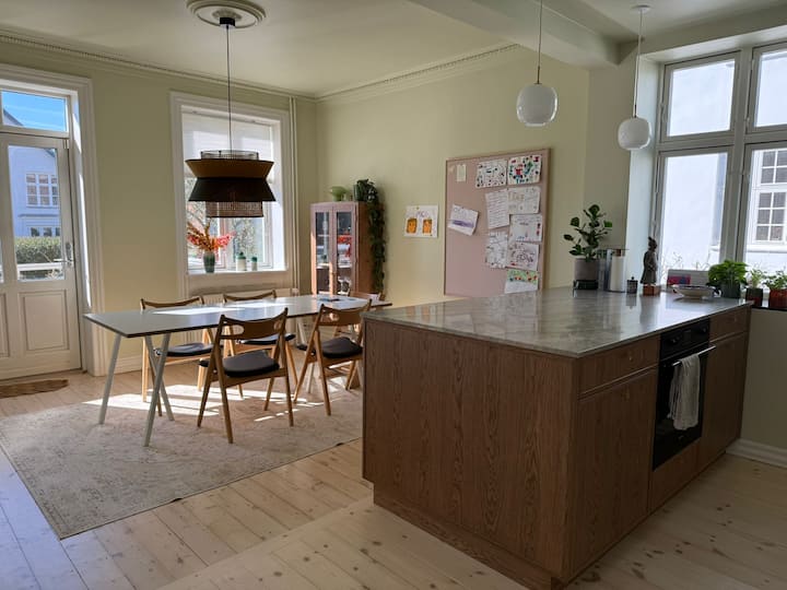 A Lovely Copenhagen Villa! - Copenhagen