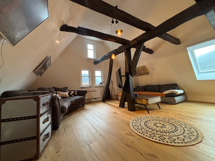 Amandus-jäger-haus - Am Tor Zur Schwäbischen Alb - Bad Urach